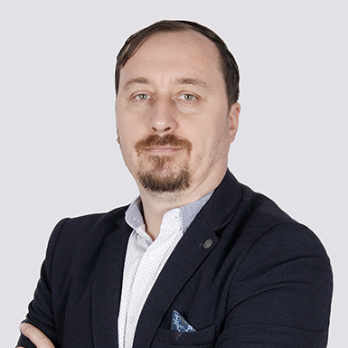 Our Architect Team | Godwin Austen Johnson Architects